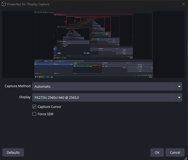 Moonstone Visual Demos - Training Guide